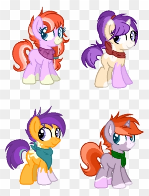 Mlp - Starlight Glimmer X Sunburst Ship - Free Transparent PNG Clipart ...
